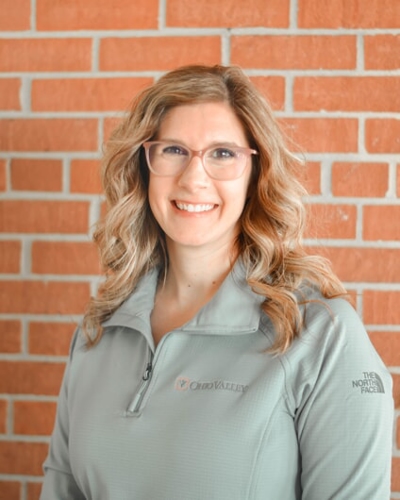 Hillary Oaks, APRN-CNP | Ohio Valley Surgical Hospital